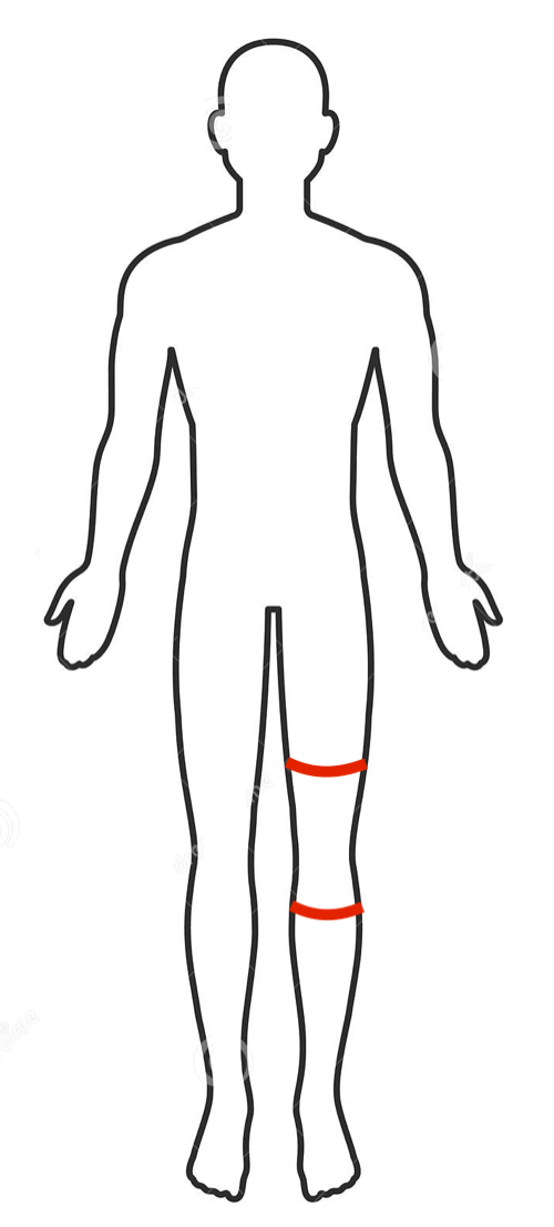 Sizing Guidelines- NewGait