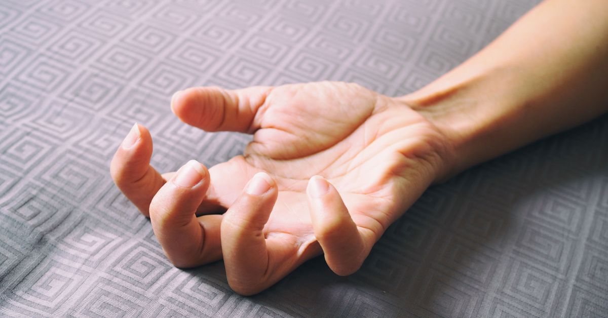 Spasticity – Causes, Symptoms, and Treatments - NewGait