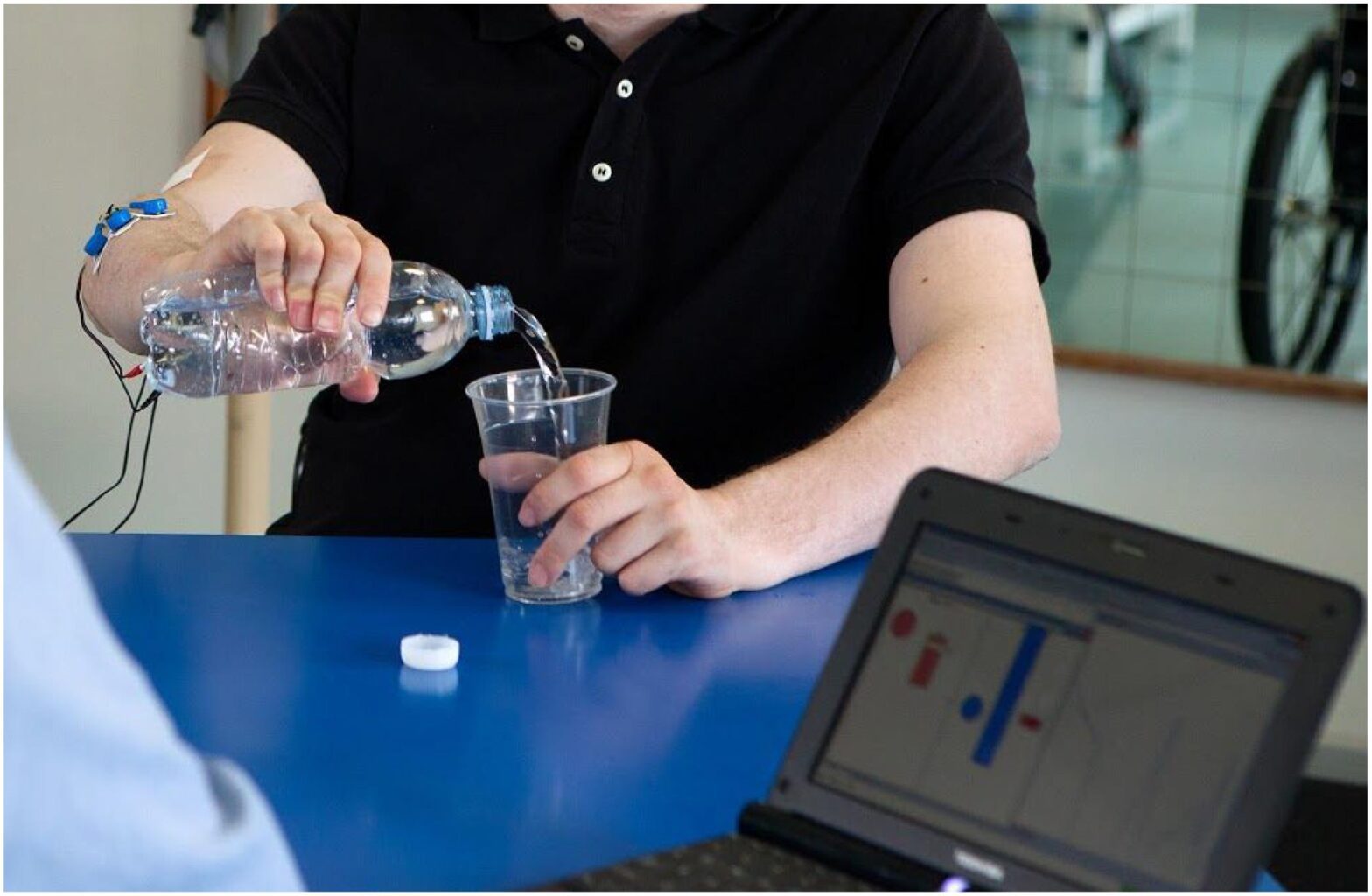 Tenodesis Grasp and Release Explained - NewGait