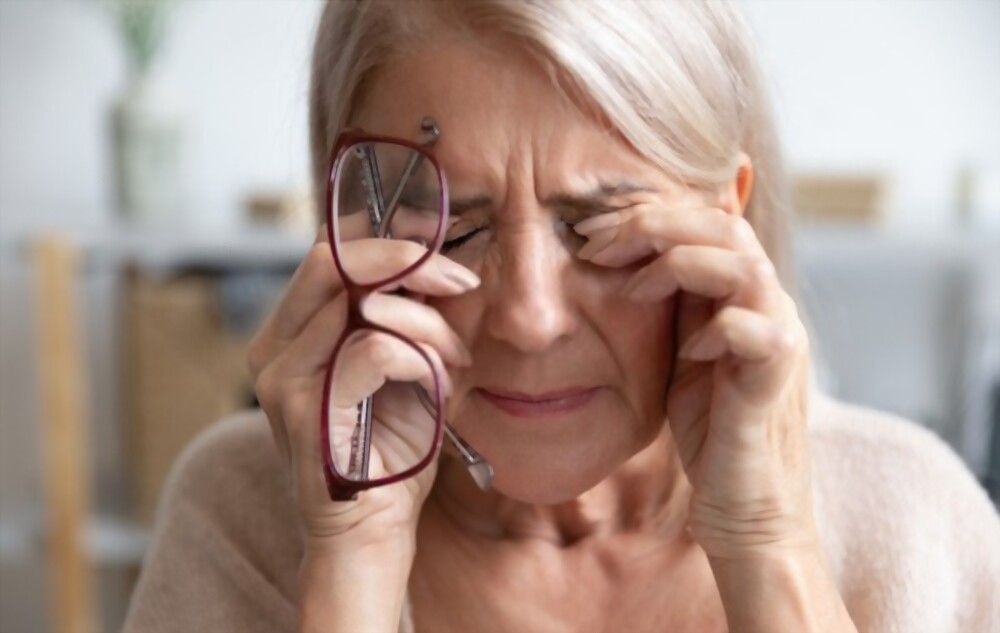 Is There Hope For Vision Recovery After A Stroke 