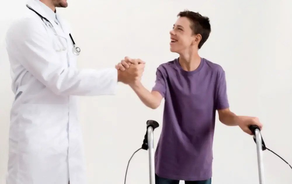 Hand Functions and Cerebral Palsy: Understanding and Managing