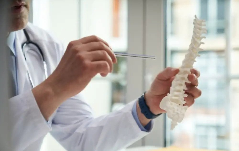 What Causes Sacral Sparing After Spinal Cord Injury?