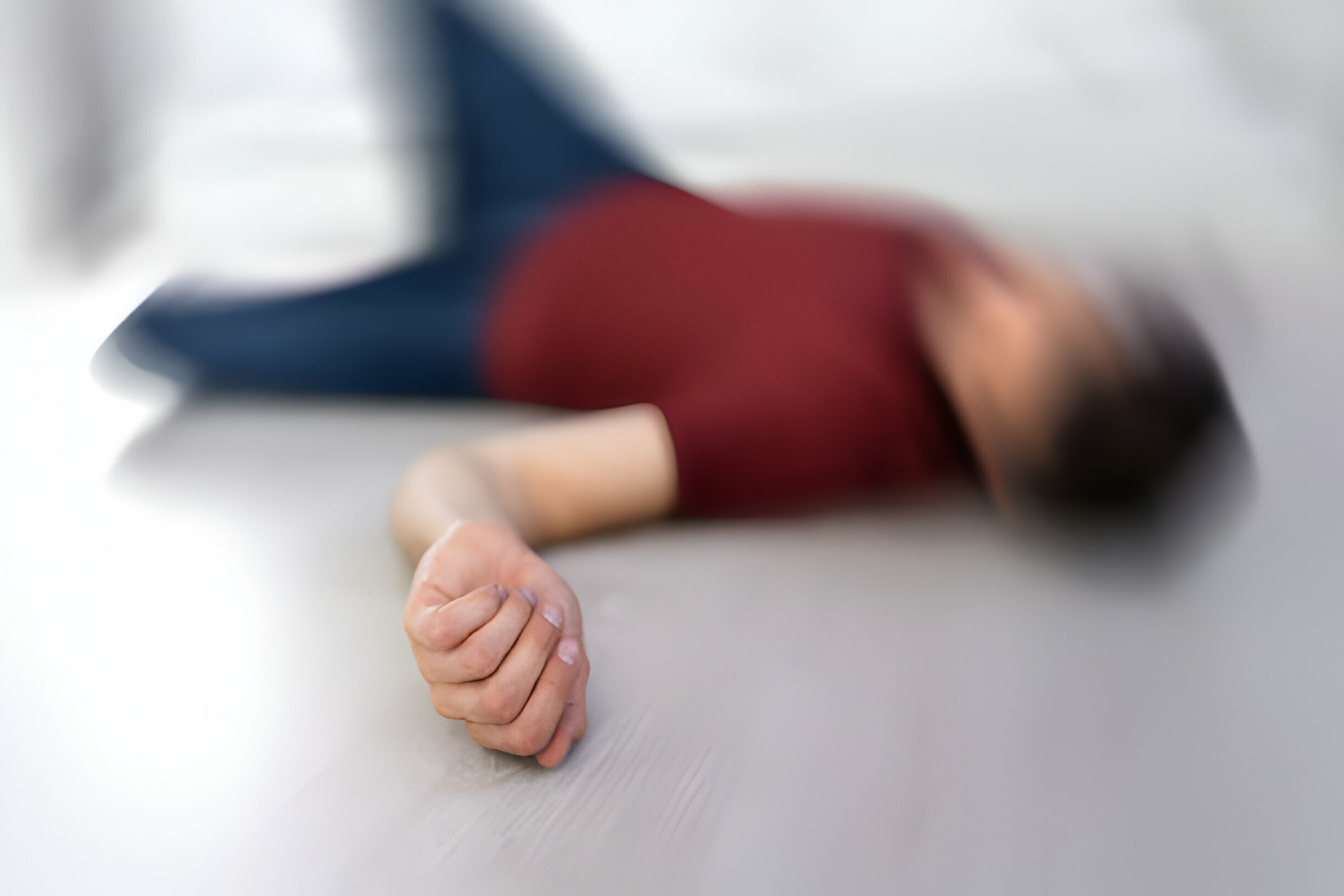 Duration of Recovery Time Period of Coma After Stroke