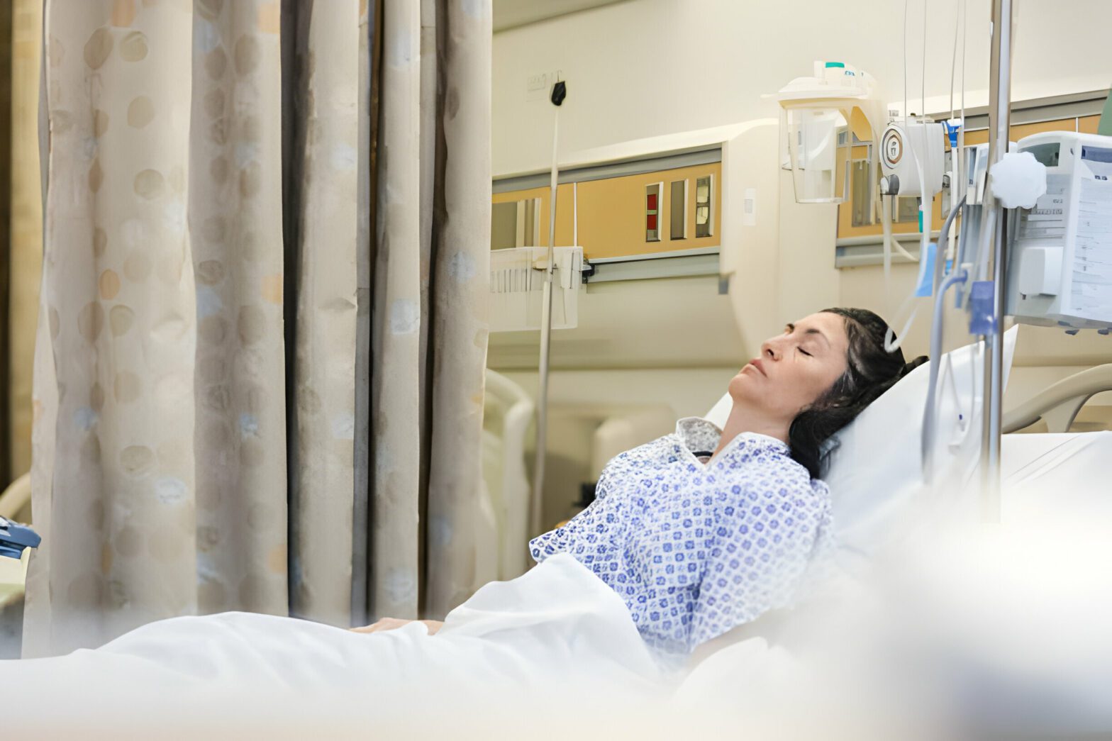 Duration of Recovery Time Period of Coma After Stroke