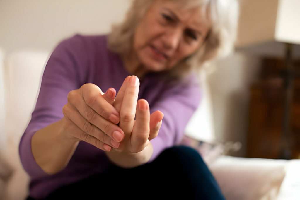Treatment Options for Hand Paralysis After Stroke