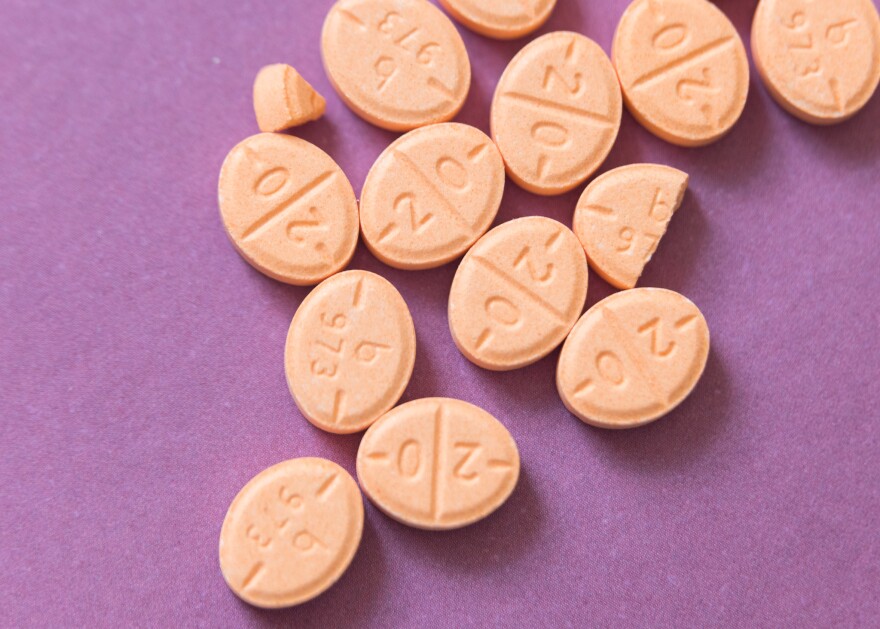 Balancing the Risks and Benefits of Using Adderall for TBI