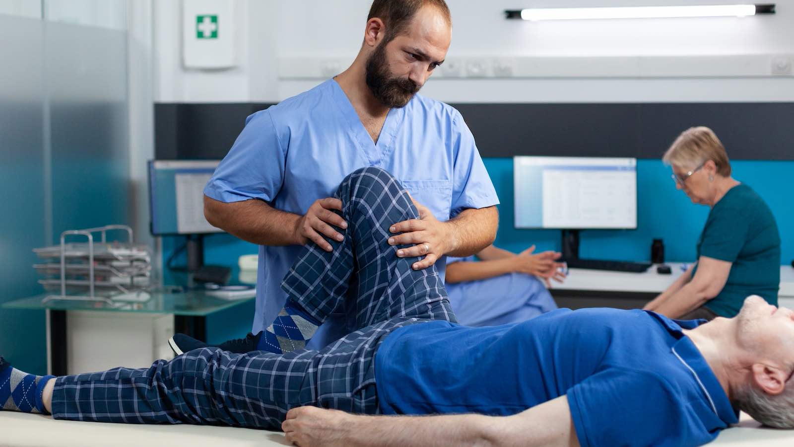 What is T4 Spinal Cord Injury